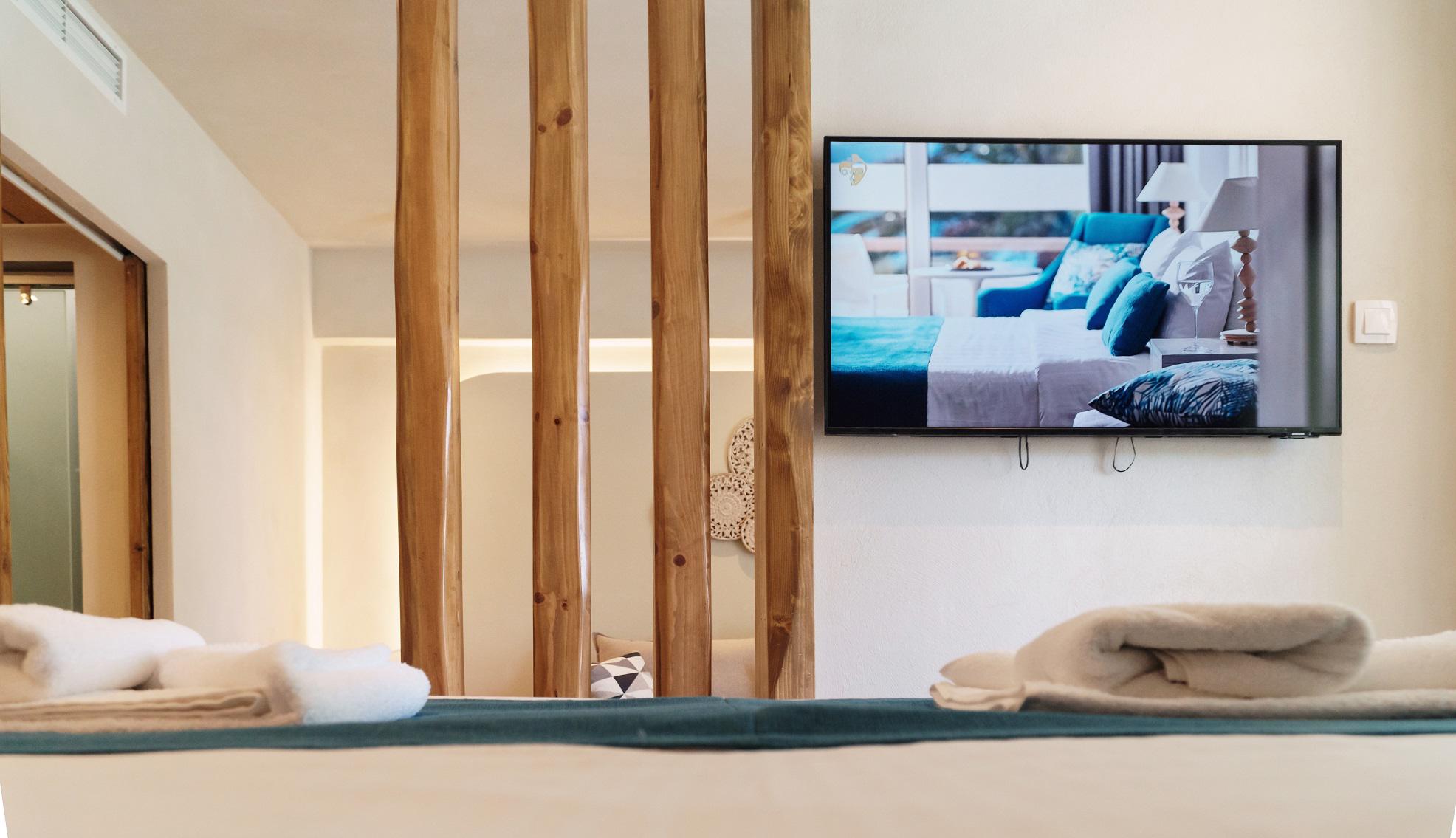 Tylissos cozy nest private pool, services, and amenities - Tylissos ...